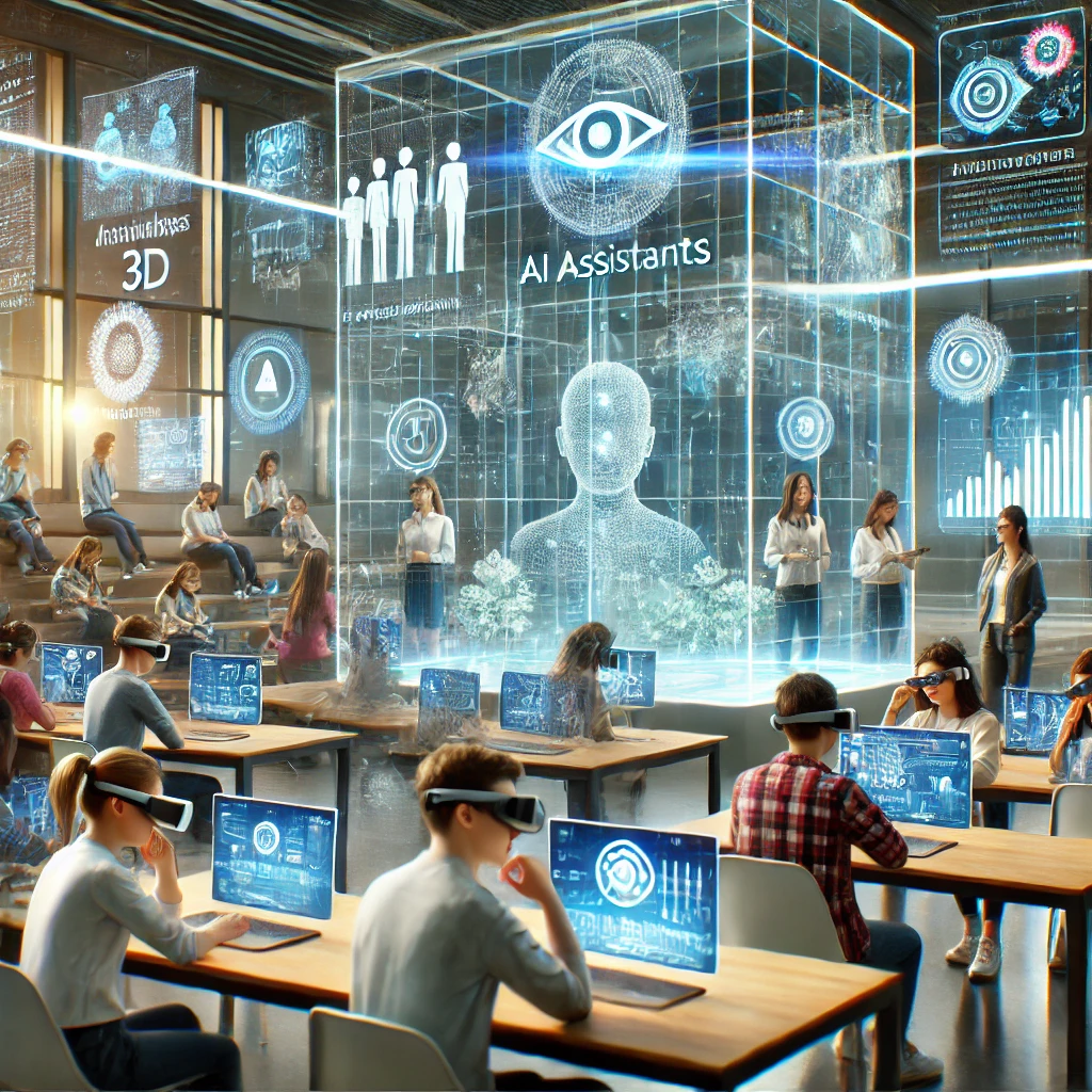 Classroomus.85: Redefining the Future of Digital Learning - madmagazine ...