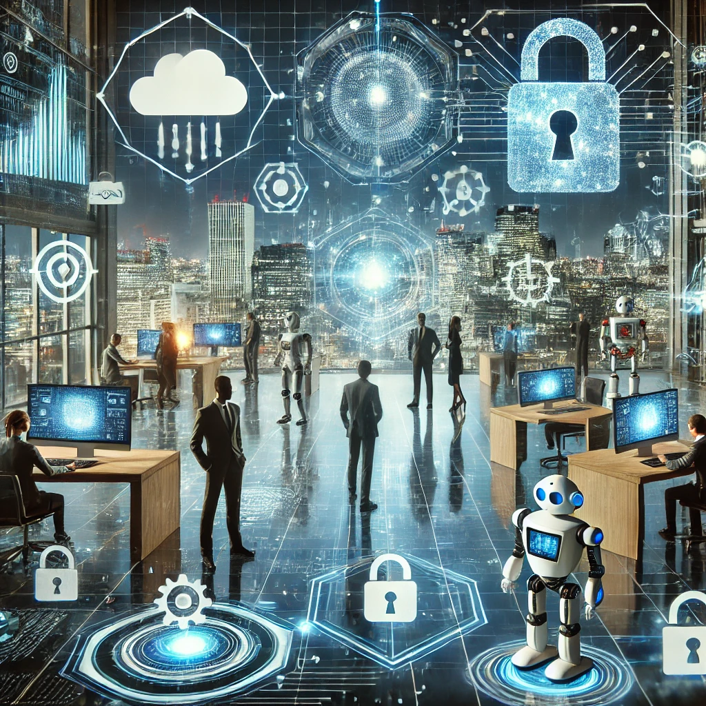 Ftasiastock Technology: Empowering Digital Transformation Across ...